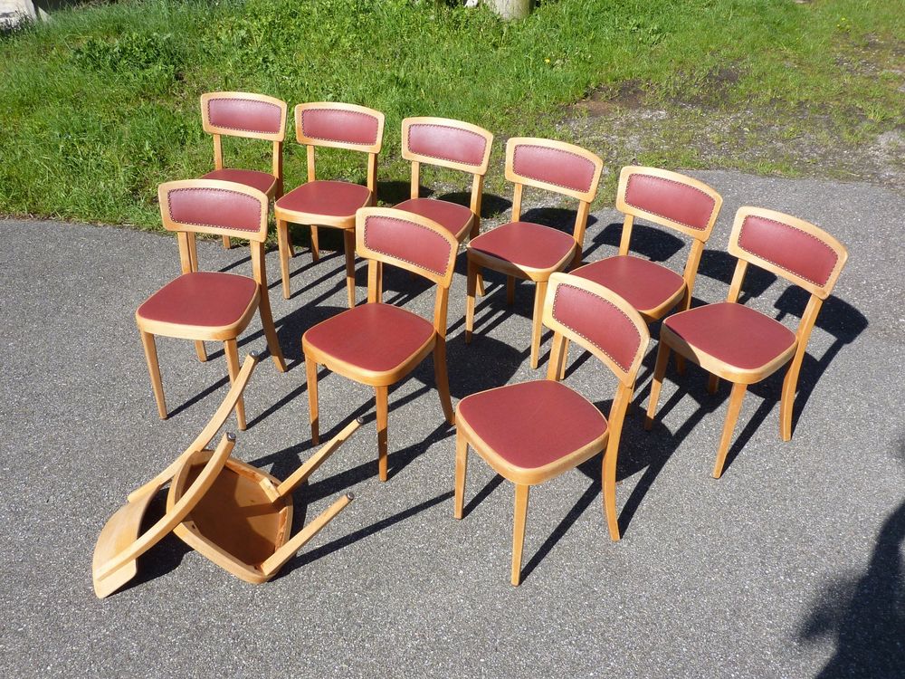 Gastro Stuhle Gebraucht
