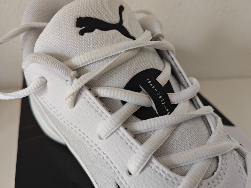 Puma All Pro Nitro / Grösse EUR 41 / US 8.5 (Gebraucht) in Baden für ...