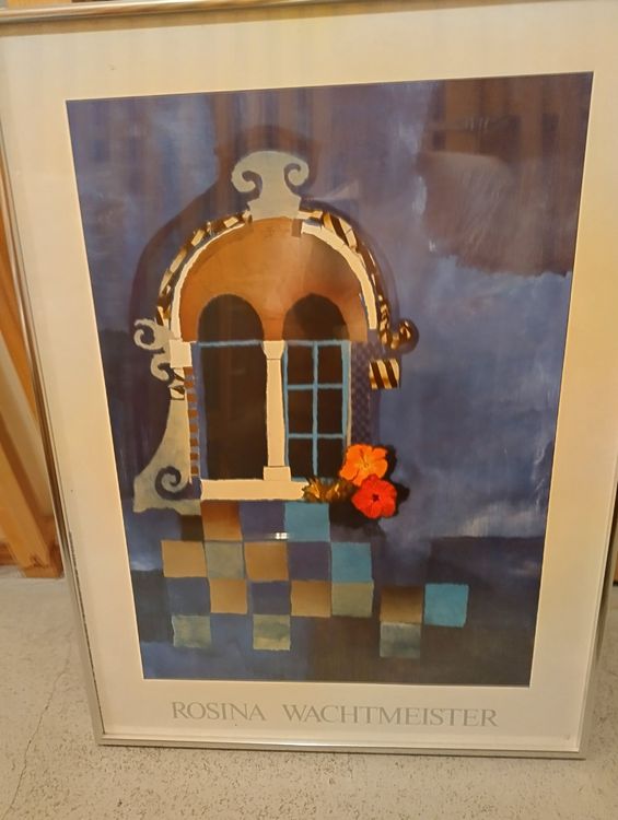 Rosina Wachtmeister Bild | Kaufen auf Ricardo