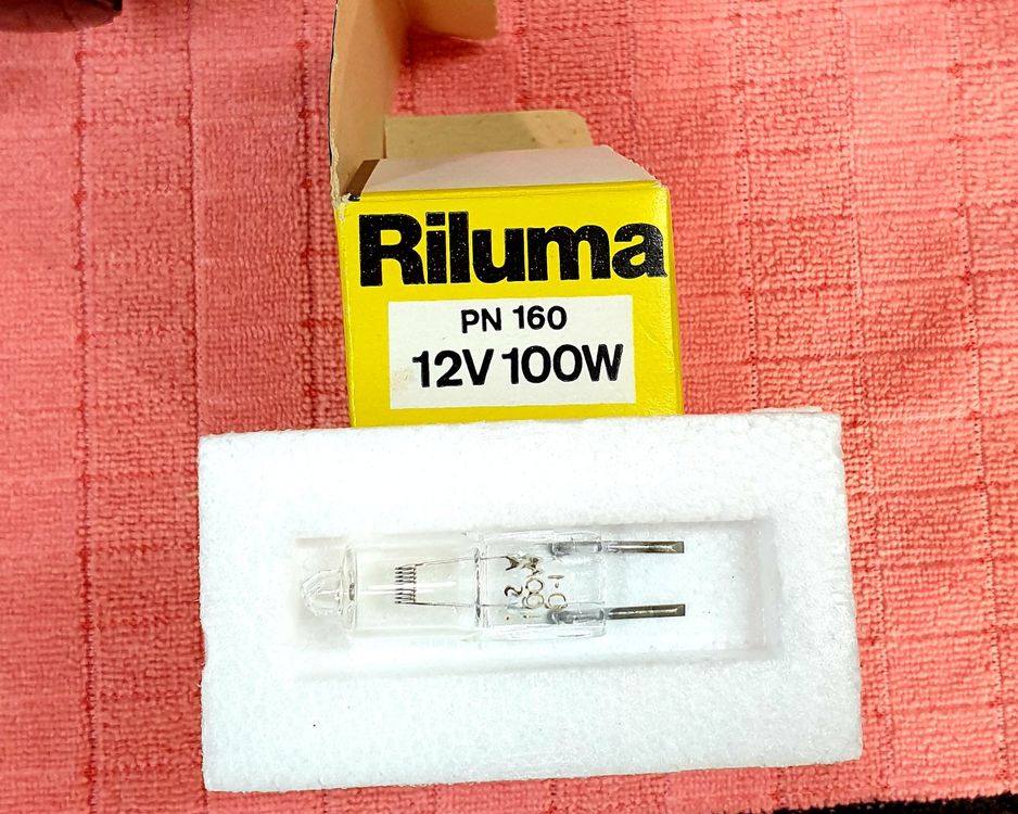 Filmprojektor EUMIG MARK-M SUPER 8 mit Synchronisierung | Kaufen auf Ricardo