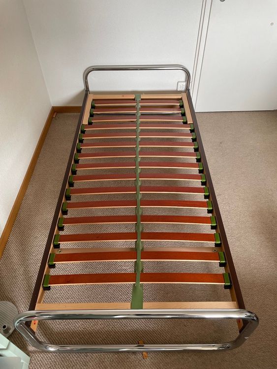Alfred Roth Bett (Gebraucht) in Zürich für CHF 500 – nur Abholung auf ...
