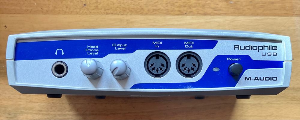 Audiophile USB INTERFACE | Kaufen auf Ricardo