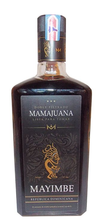 Mamajuana 30% Alk. - Mayimbe 700ml | Kaufen auf Ricardo