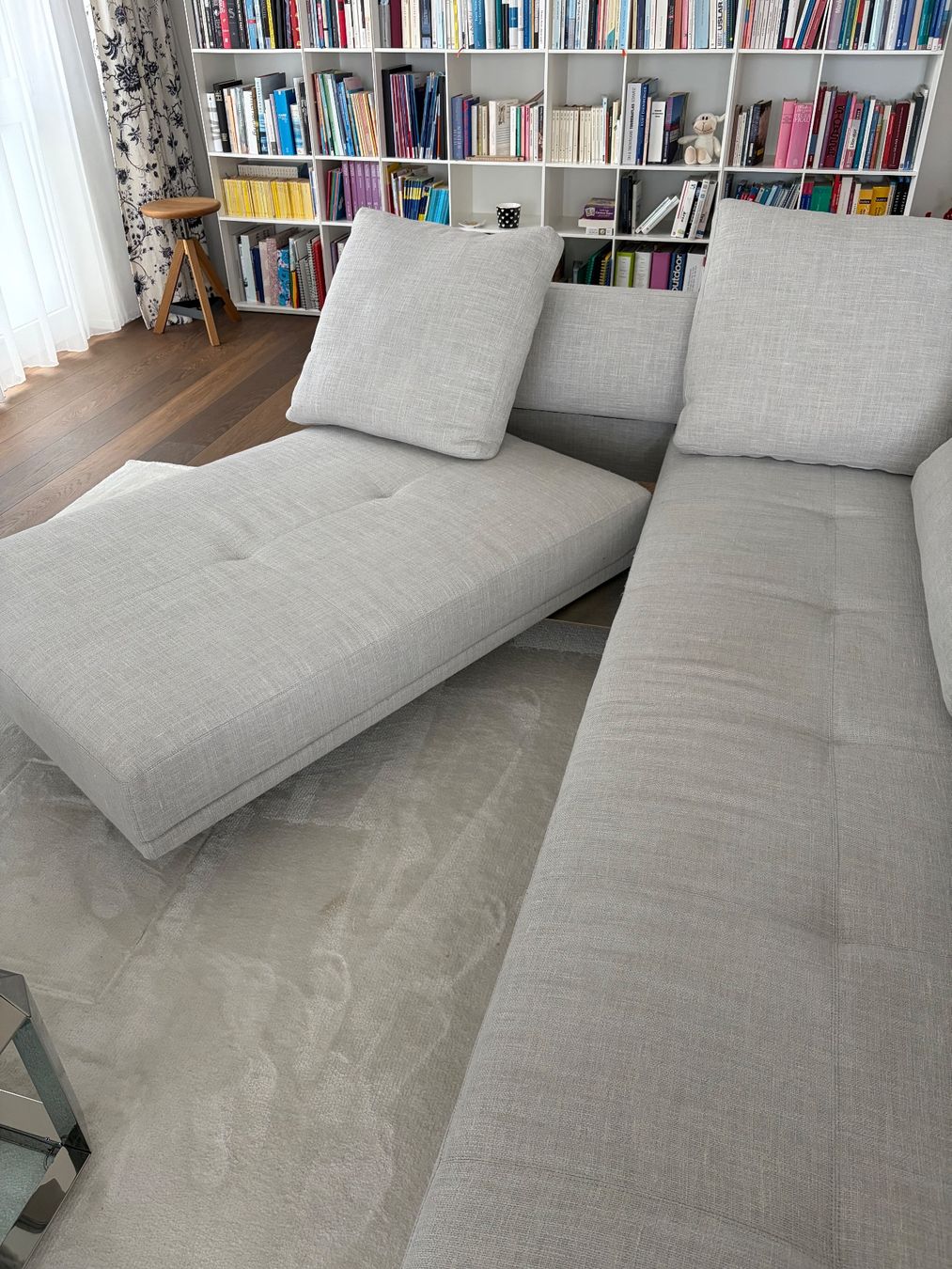 Walter Knoll Prime Time Sofa – Designklassiker (D'occasion) à ...