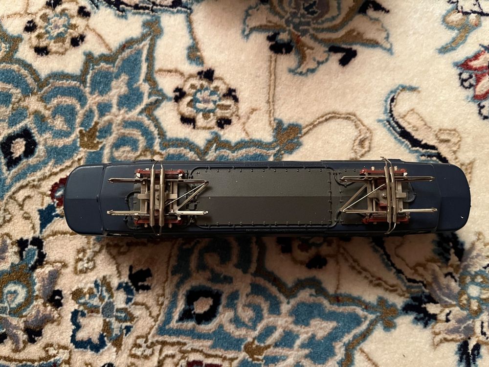 Märklin 3051 NS 1223 seltene Version von 1970, OVP, H0 (Gebraucht) in ...