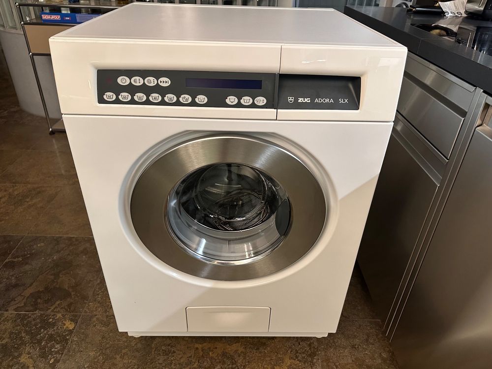 5 Kg Waschmaschine