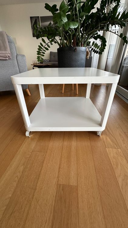 Couchtisch/Beistelltisch „TINGBY“ | Kaufen auf Ricardo