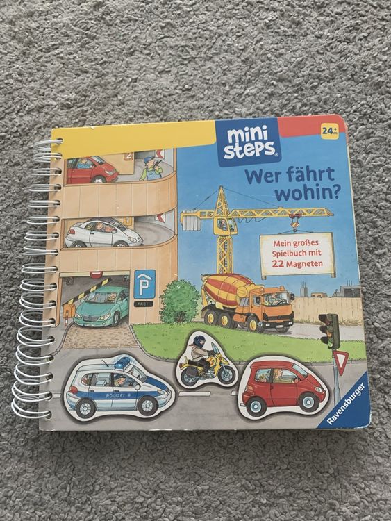Mini Steps Kaufen Auf Ricardo