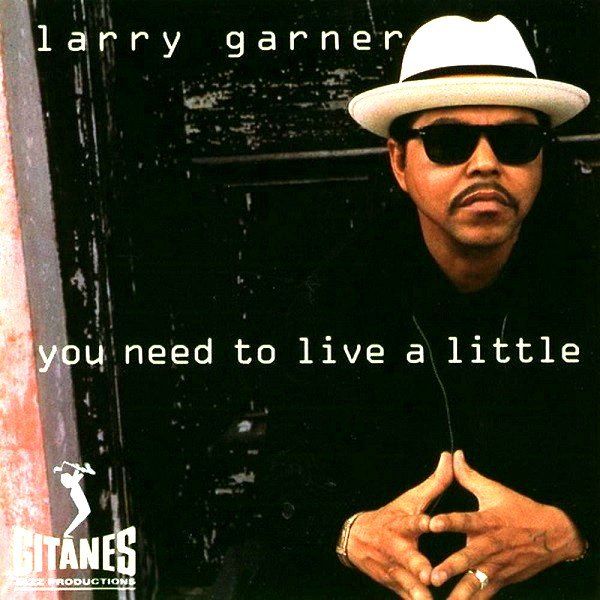 Larry Garner [VERVE] David Newman, Donald Ray Charles, | Kaufen auf Ricardo