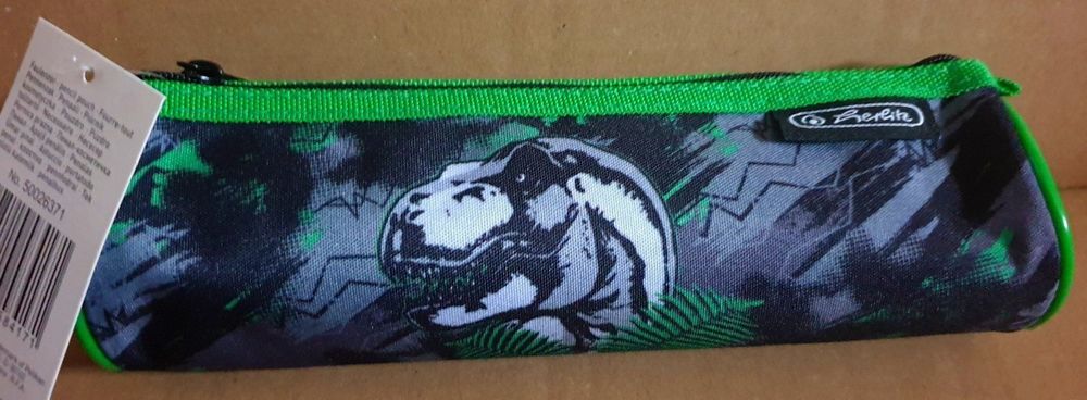 Schul-Etui von Herlitz, für Jungs, Neu | Kaufen auf Ricardo