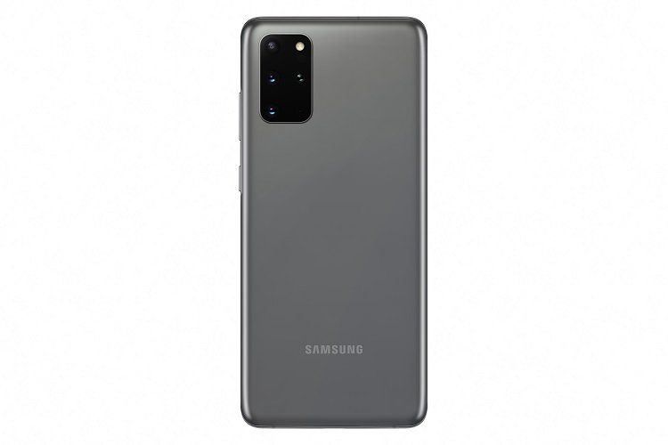 Samsung G986 Galaxy S20+, 5G, black | Kaufen auf Ricardo