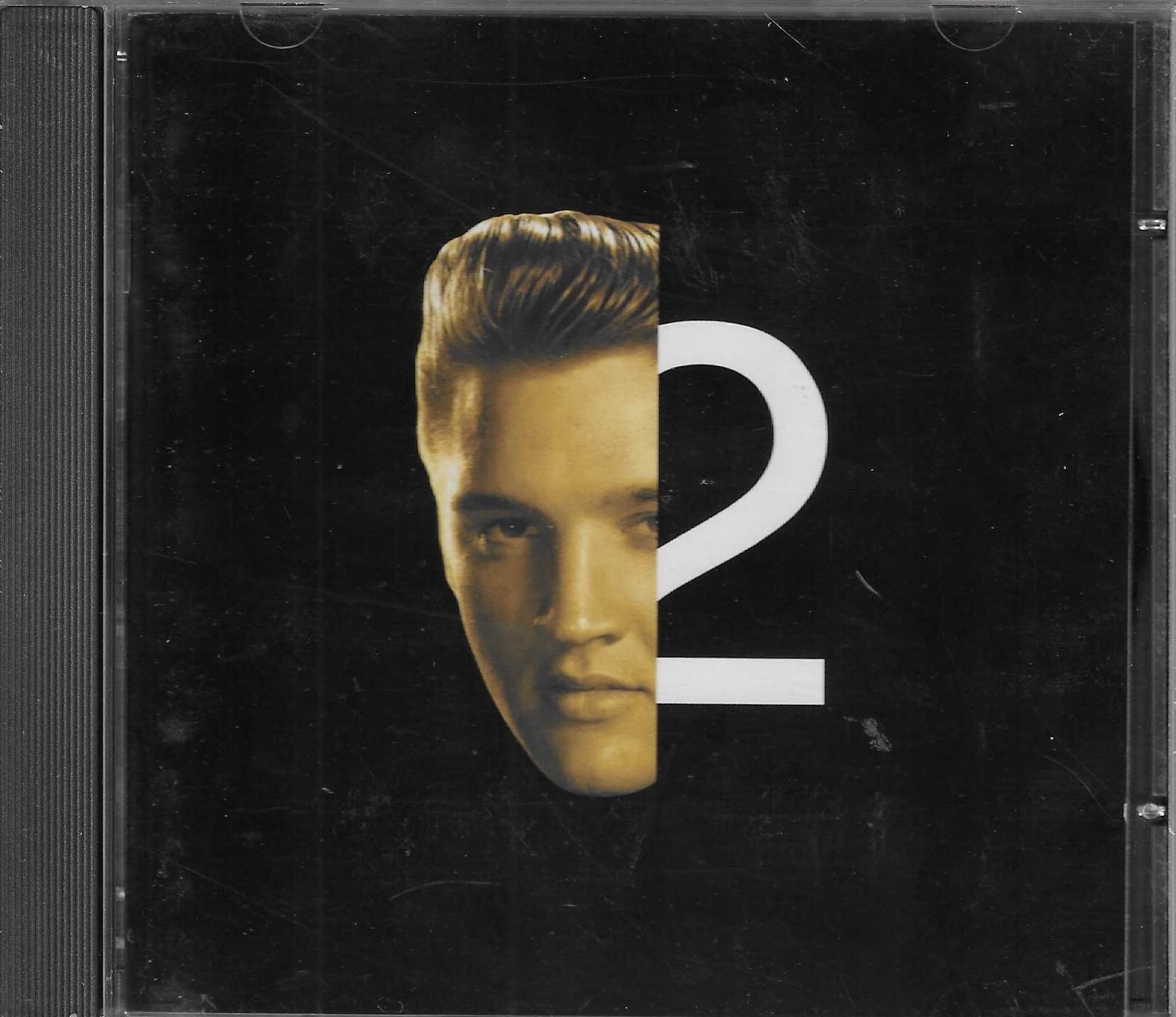 Elvis Presley – Elvis 2nd To None (Gebraucht) in Savagnier für CHF 3 ...