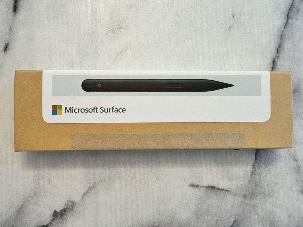 Surface Slim Pen 2 - Neu & OVP | Kaufen auf Ricardo