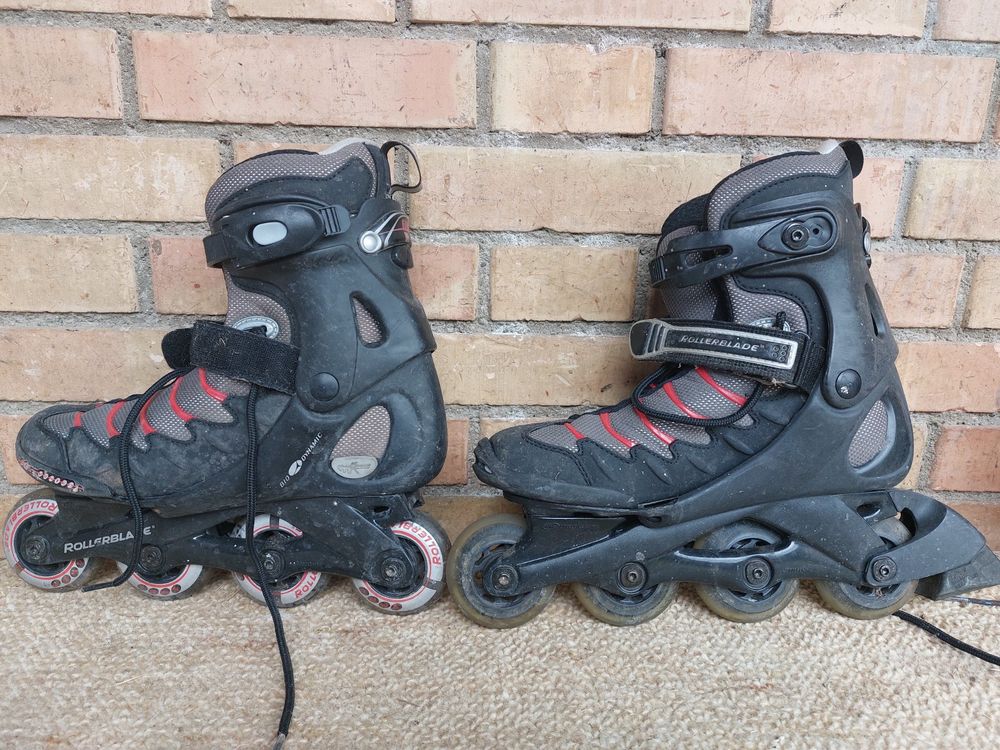 Rollerblades/ Inlineskates | Kaufen auf Ricardo