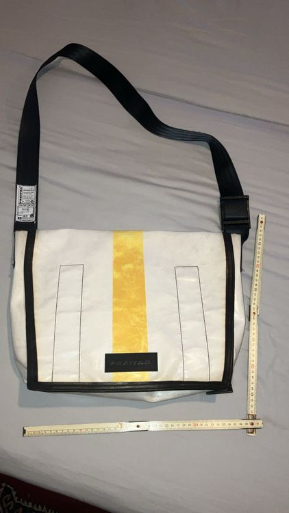 Grande borsa a tracolla Freitag | Kaufen auf Ricardo