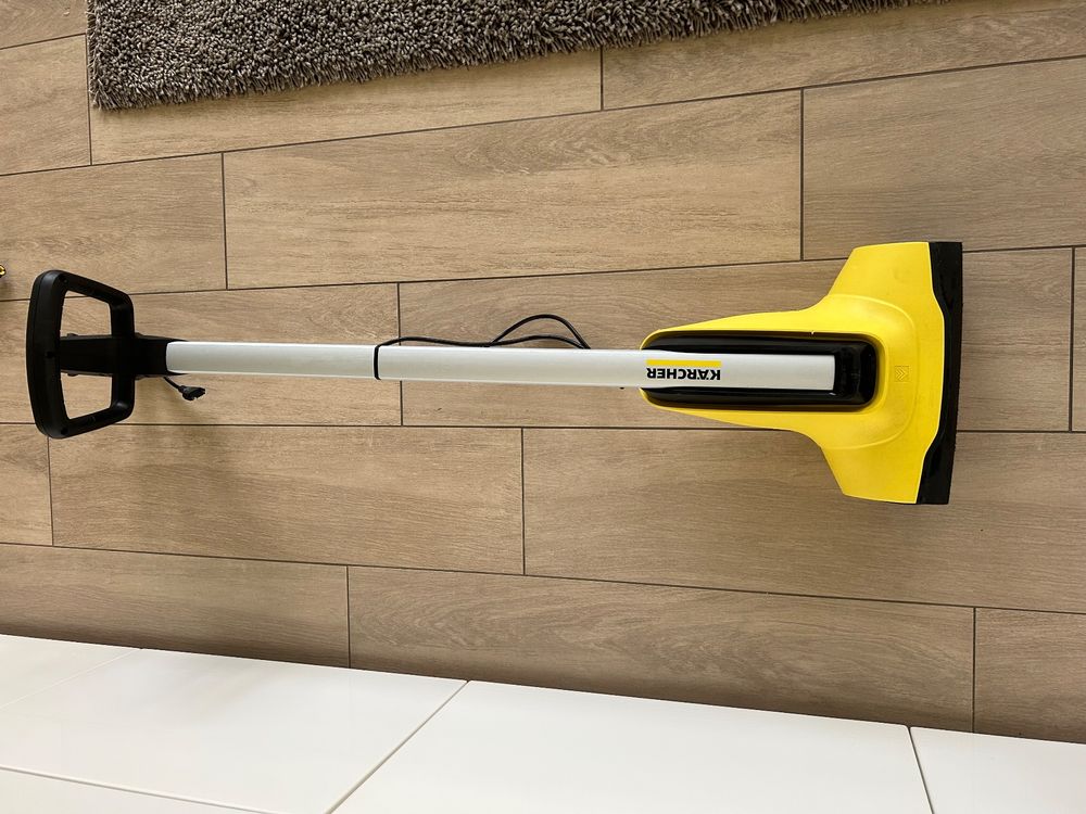 Kärcher Terrassenreiniger PCL 4 - neuwertig/kaum benützt (Gebraucht) in Baar für CHF 60 – nur ...