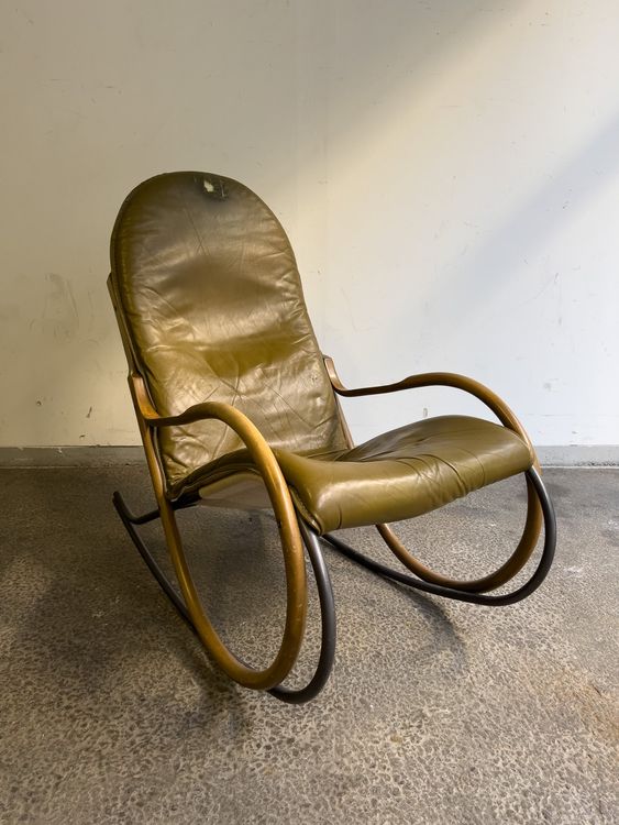 Paul Tuttle "Nonna Chair" (Gebraucht) in Otelfingen für CHF 5 – nur ...