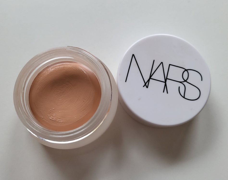 Concealer NARS hydratant achat récent (Gebraucht) in Geneve für CHF 13 – mit Lieferung auf ...