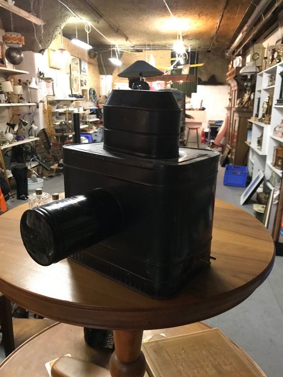 Ernemann Megaskop aus dem Jahre 1920 !! (Gebraucht) in für CHF 120 ...