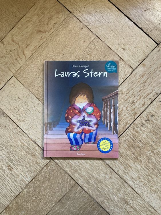 Lauras Stern | Kaufen auf Ricardo