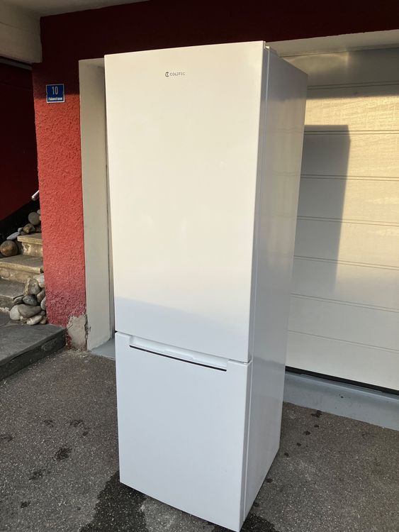 Tief/Kühlschrank Coldtec (Gebraucht) in Thusis für CHF 210 – nur ...
