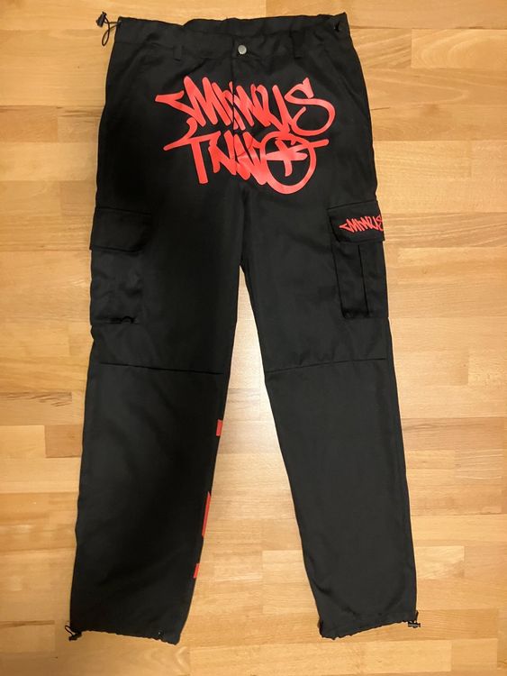 Minus Two | Kaufen auf Ricardo