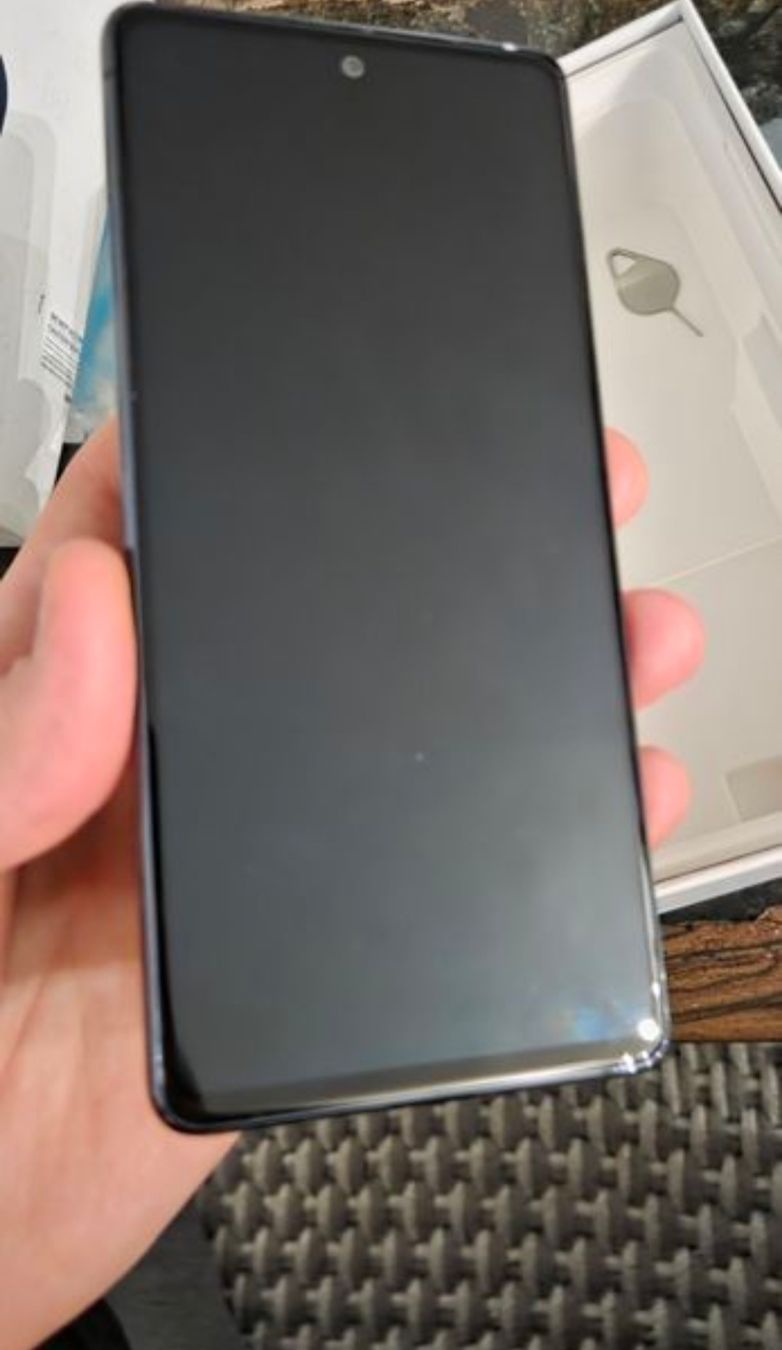 Samsung Galaxy S20 FE - Top Zustand! Winter Angebot! (Gebraucht) in ...