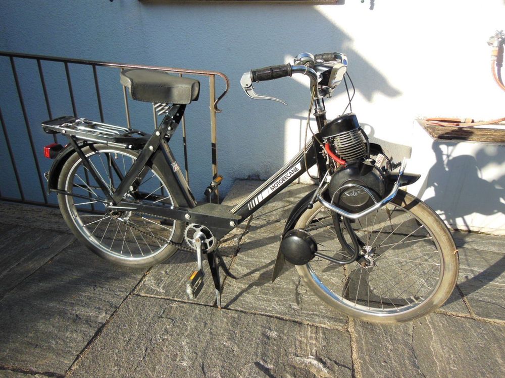 Mofa / Töffli Velosolex, Solex | Kaufen auf Ricardo