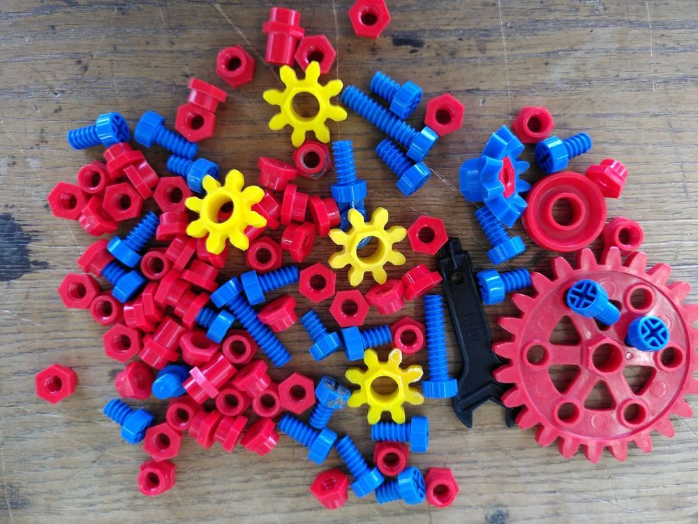 ancien Bilofix - lego - Billund | Kaufen auf Ricardo