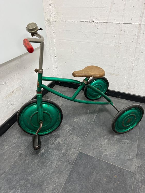 Altes 3-Rad (Gebraucht) in Untervaz für CHF 250 – mit Lieferung auf ...