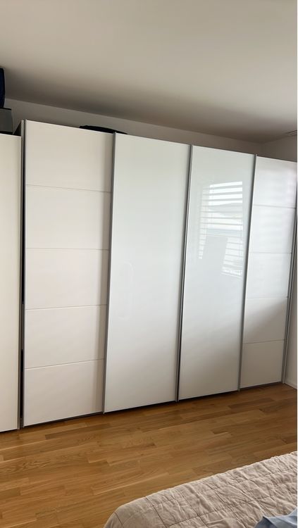 Schiebeturen Fur Kleiderschrank 1