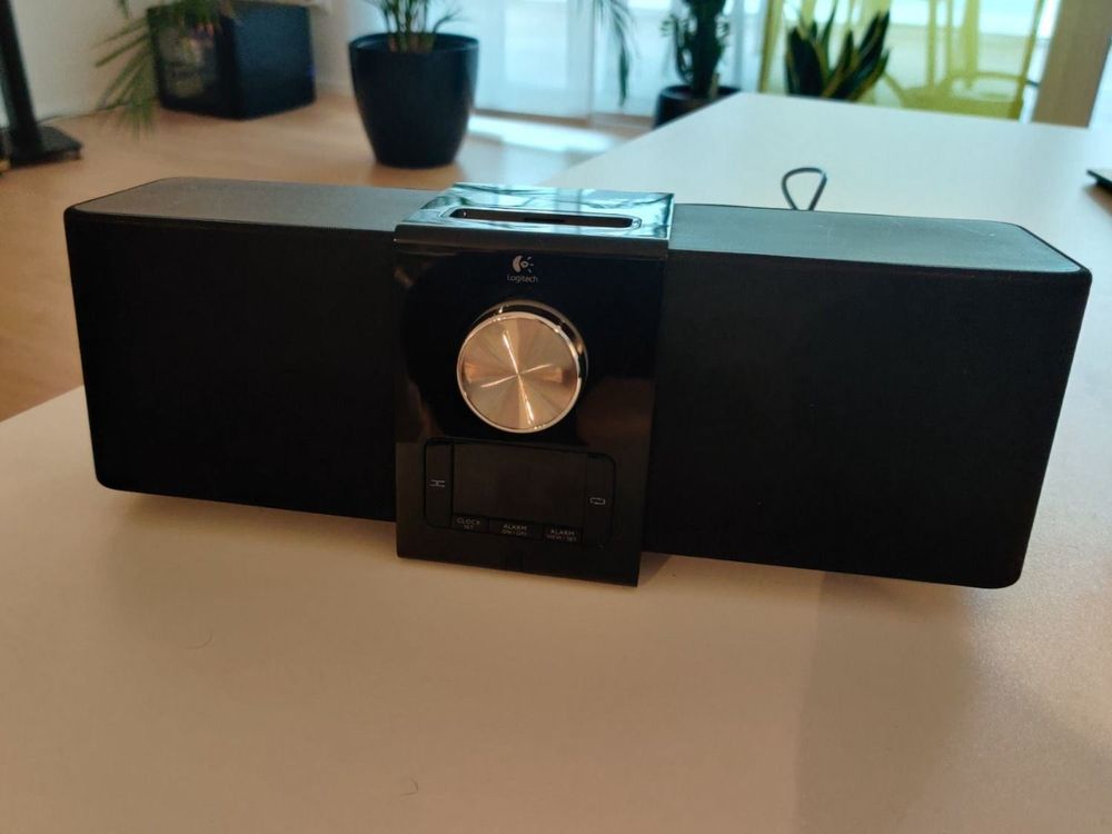 Logitech Pure-Fi Express Plus S-00067 (D'occasion) à Arbon pour CHF 1 ...
