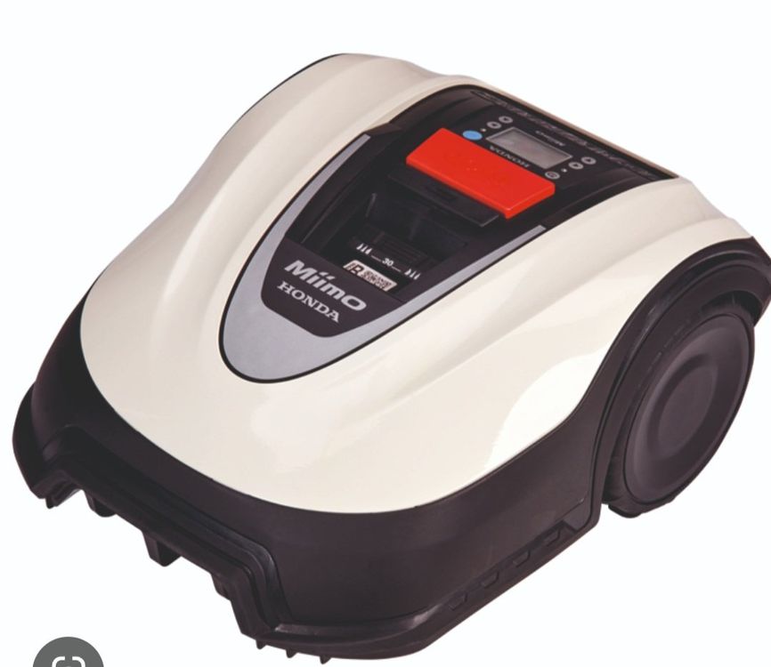 Honda miimo HRM40E | Kaufen auf Ricardo