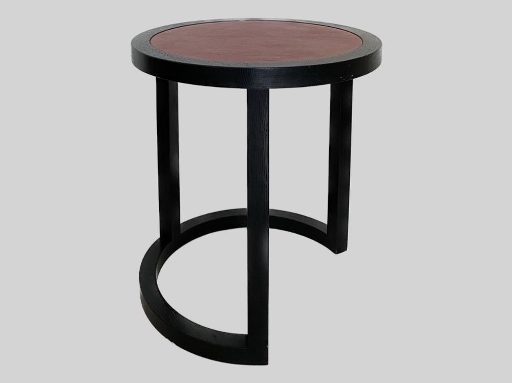 Vintage tabel by Stefan Zwicky for De Sede, 1989 (Gebraucht) in Basel ...