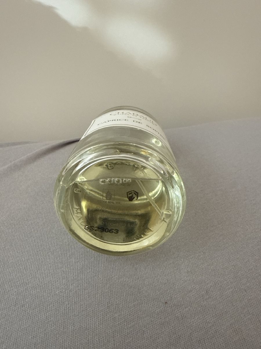 Chabaud caprice de Sophie (Neuf (Voir description)) à Lausanne pour CHF ...