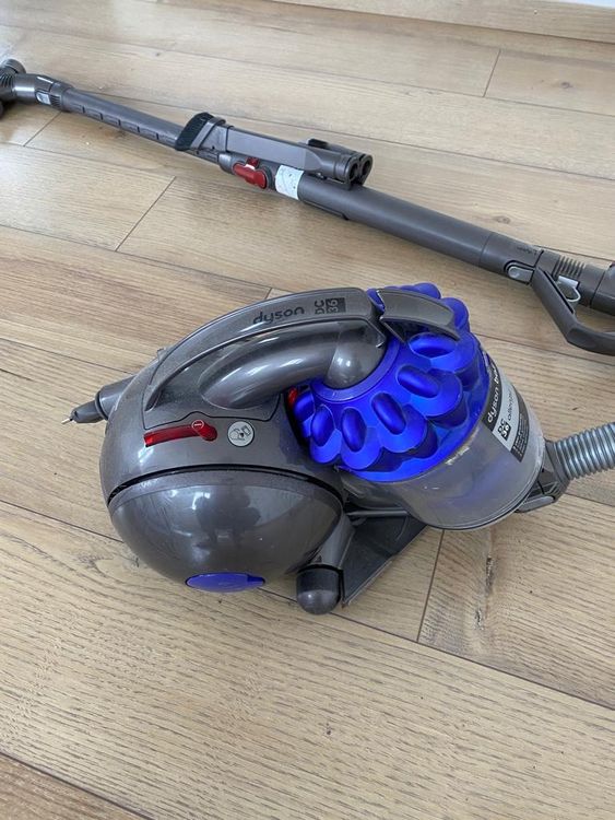 Dyson Staubsauger DC36 | Kaufen auf Ricardo