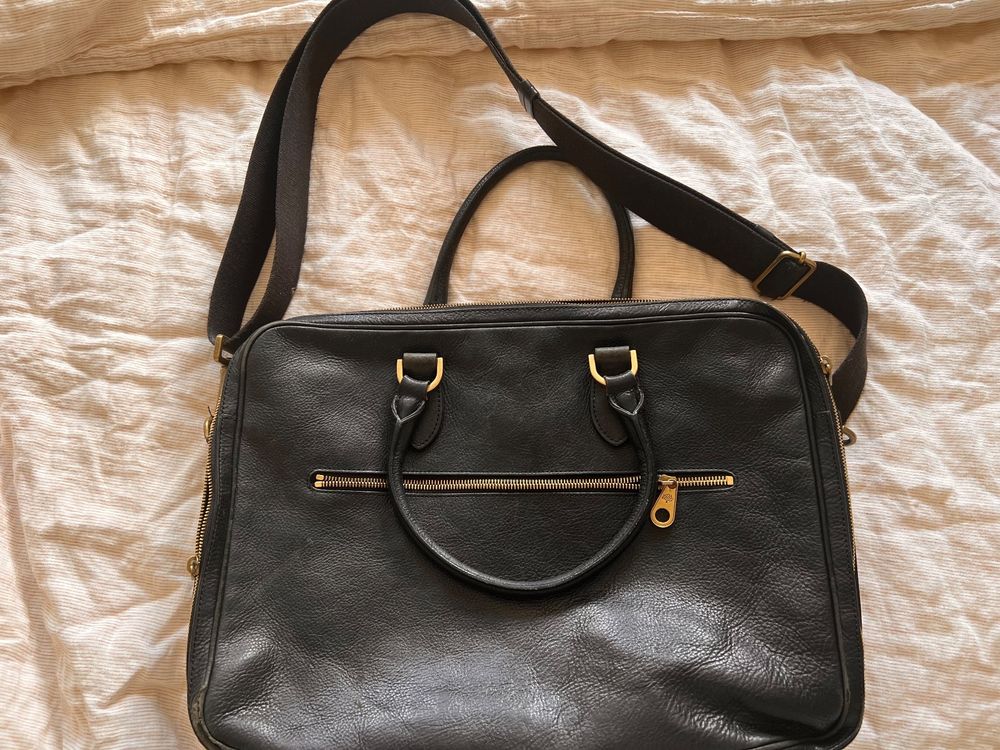 Mulberry Laptop Bag (Gebraucht) in für CHF 50 – mit Lieferung auf ...
