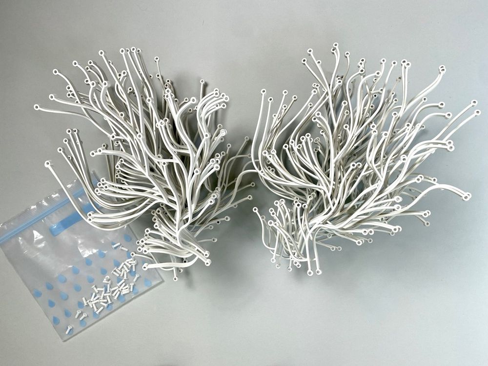 Vitra Algue von Ronan & Erwan Bouroullec (Gebraucht) in Zürich für CHF ...