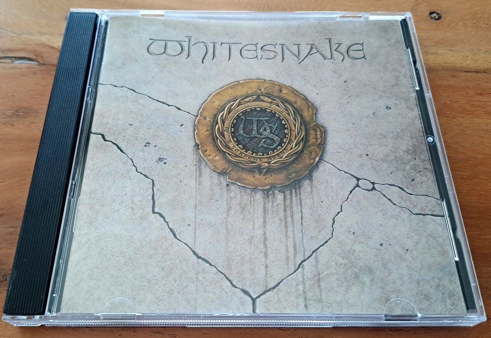 Whitesnake | Kaufen auf Ricardo