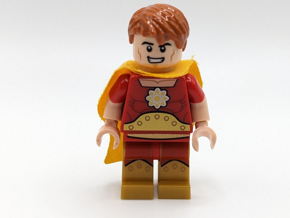 Lego Super Heroes Hyperion | Kaufen auf Ricardo