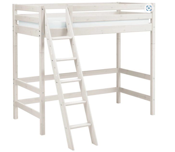 Wunderschöne Flexa White Hochbett Bilder