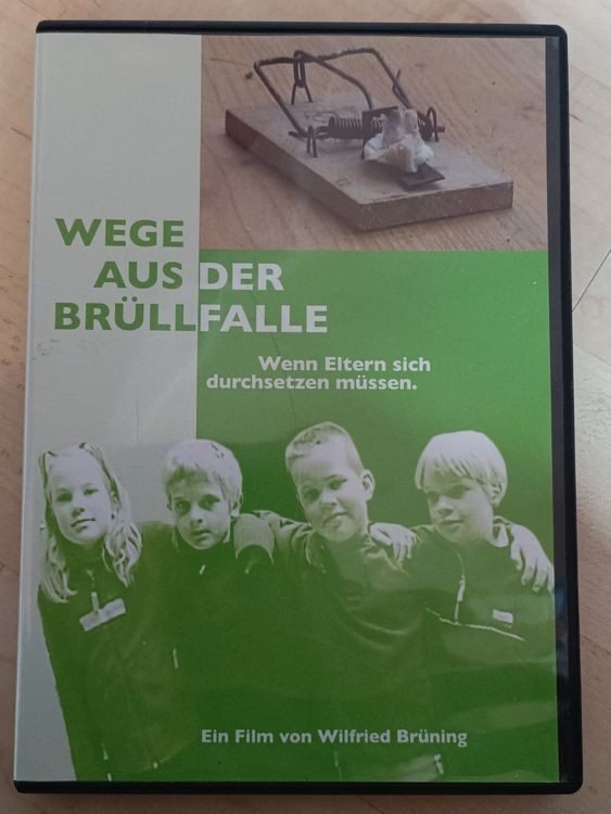 Wege aus der Brüllfalle - Wenn Eltern sich durchsetzen müsse (Gebraucht ...