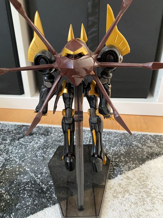 Code Geass figure - Gawain (Gebraucht) in Zürich für CHF 31 – mit Lieferung auf Ricardo kaufen
