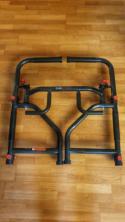 The Rack Workout Station (Gebraucht) in Bern für CHF 60 – nur Abholung ...