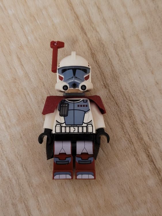 7: Lego Star Wars ARC Trooper | Kaufen auf Ricardo