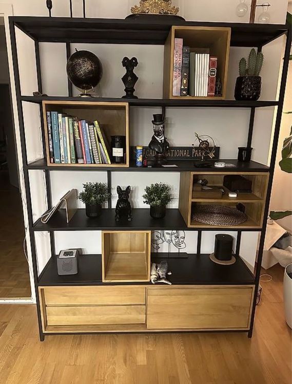 Regal Maison du Monde Wayampi (Gebraucht) in Kehrsatz für CHF 500 – nur ...