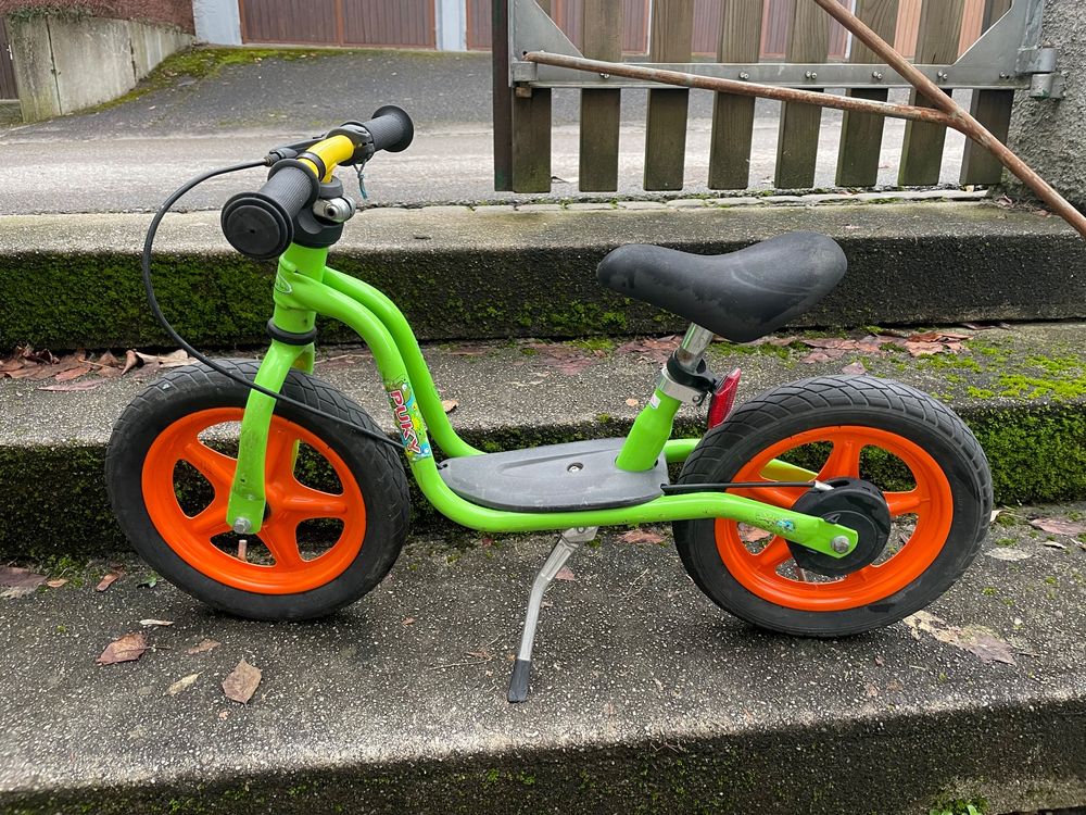 Laufrad (Gebraucht) in Zug für CHF 25 – nur Abholung auf Ricardo kaufen