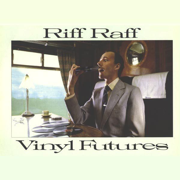 RIFF RAFF - VINYL - HARD ROCK | Kaufen auf Ricardo