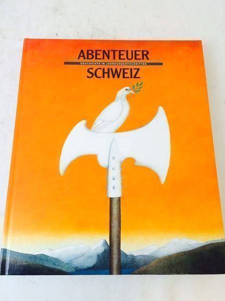 Abenteuer Schweiz ! | Kaufen auf Ricardo