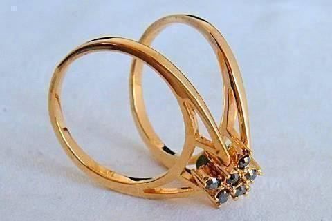 Wendering Ring reversible | Kaufen auf Ricardo